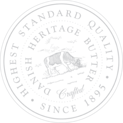 Danish Creamery : Premium Butter