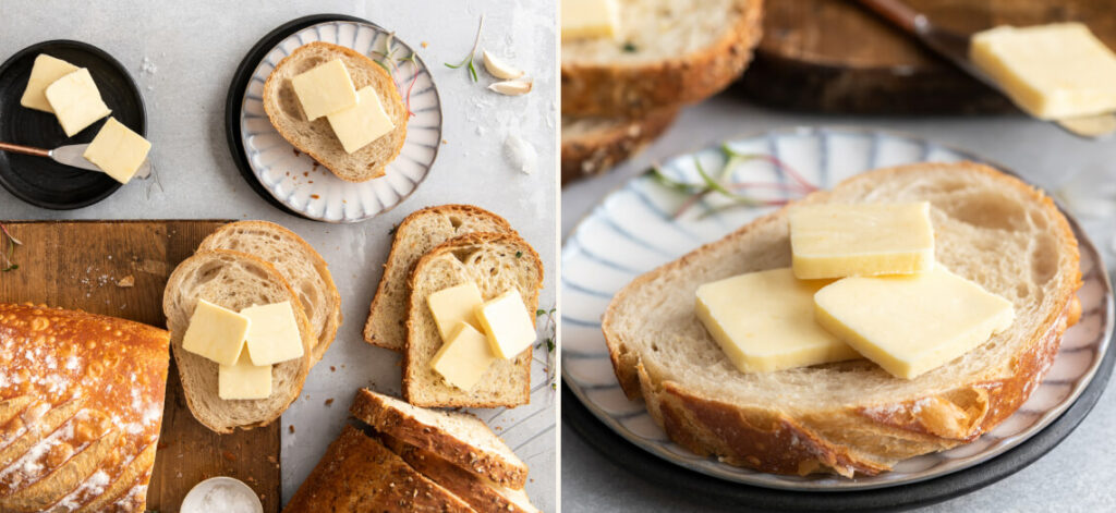 Danish Creamery : Specialty Salted