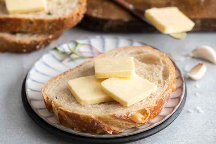 Danish Creamery : Specialty Salted