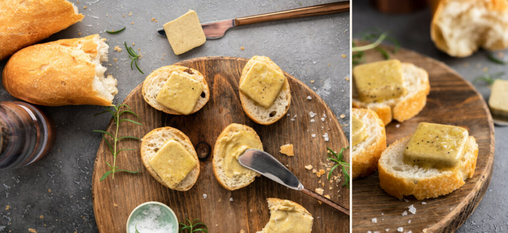 Danish Creamery : Specialty Salted