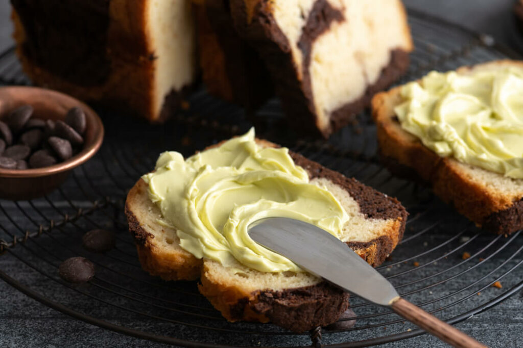 Danish Creamery : Spreadable Butter