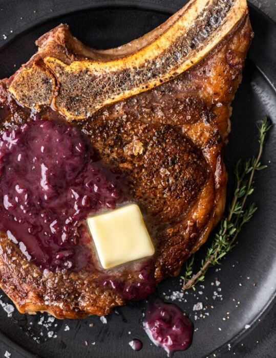 Danish Creamery : Our Story