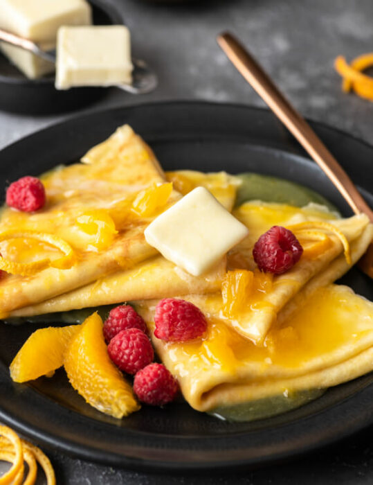 Danish Creamery : Spread generously. Savor slowly.