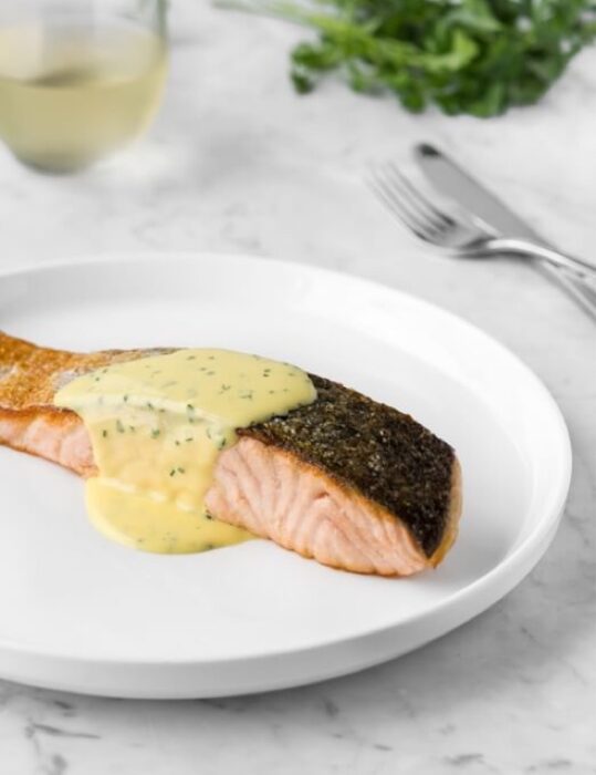 Danish Creamery : Guava Glazed Ham