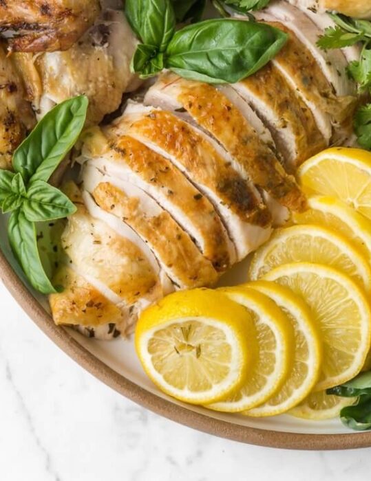 Danish Creamery : Our Story